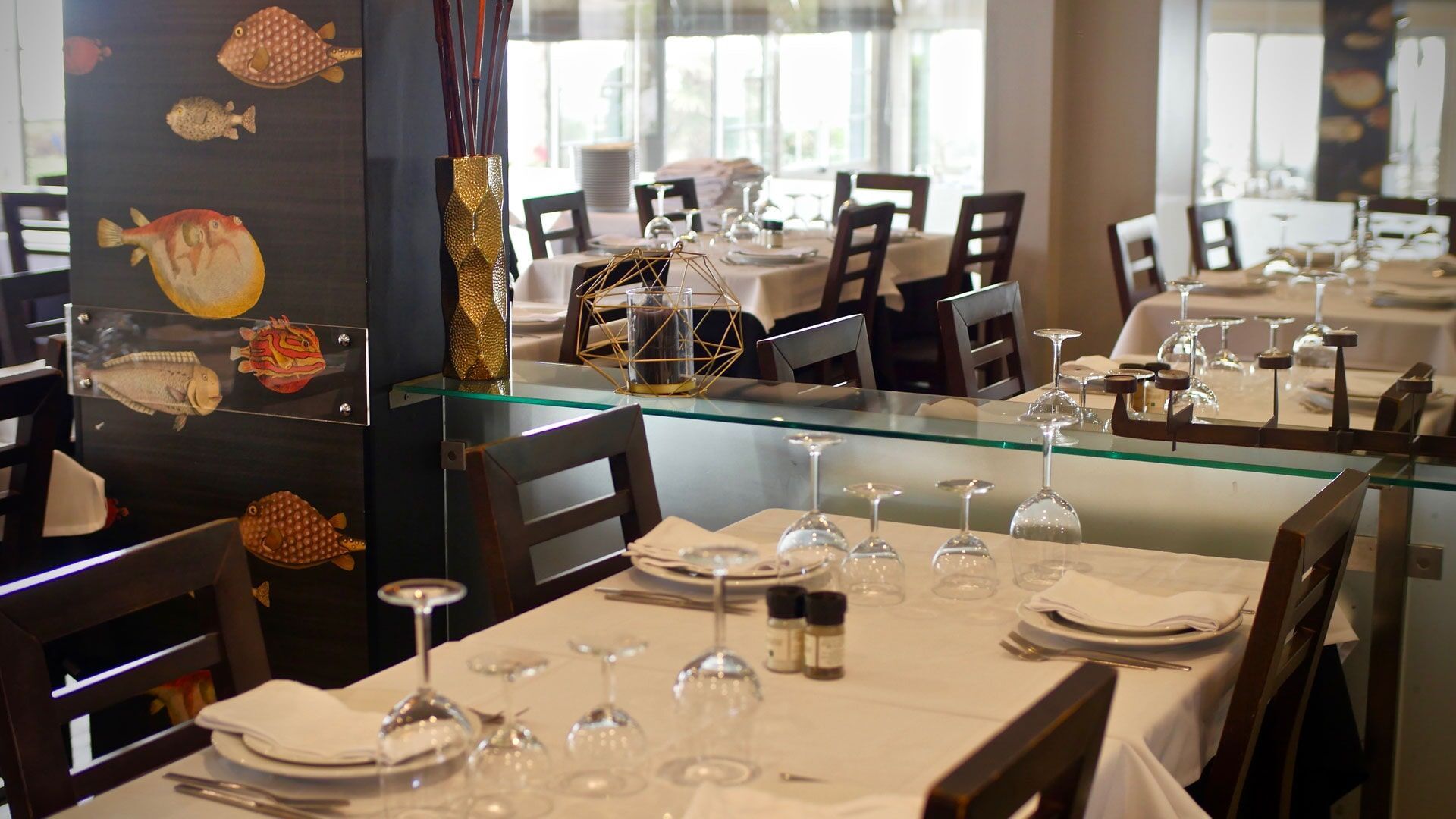 Restaurant Mar do Inferno - Fresh Fish - Seafood - Seafood Dishes ...