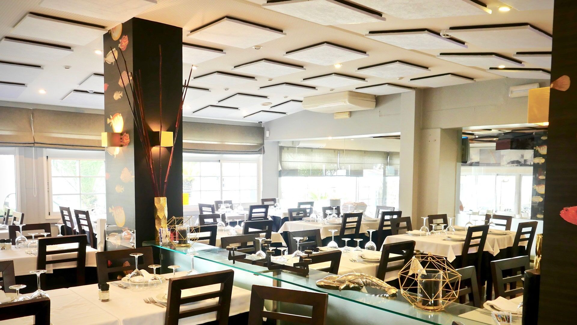 Restaurant Mar do Inferno - Fresh Fish - Seafood - Seafood Dishes ...