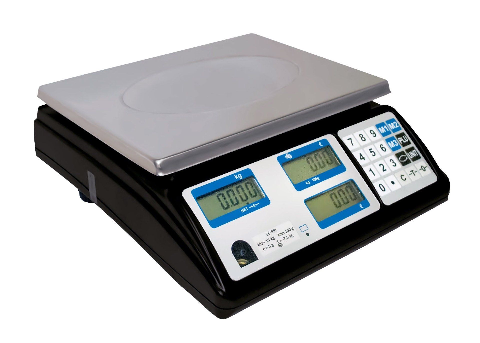 Balance professionnelle à Longvic - Vente et location de matériel