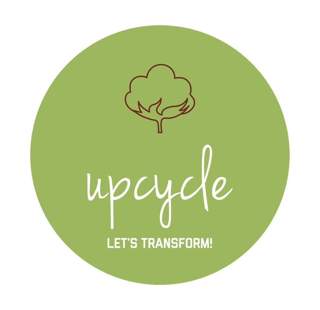 upcycle lets transform