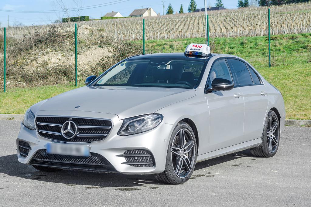 Ambulances Taxis VSL Millerioux à Sury-en-Vaux, tous déplacements
