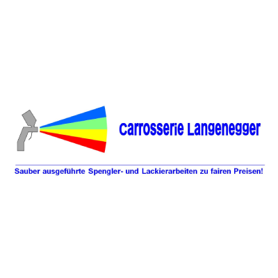 Spenglerarbeiten | Bühler | Carrosserie Langenegger GmbH