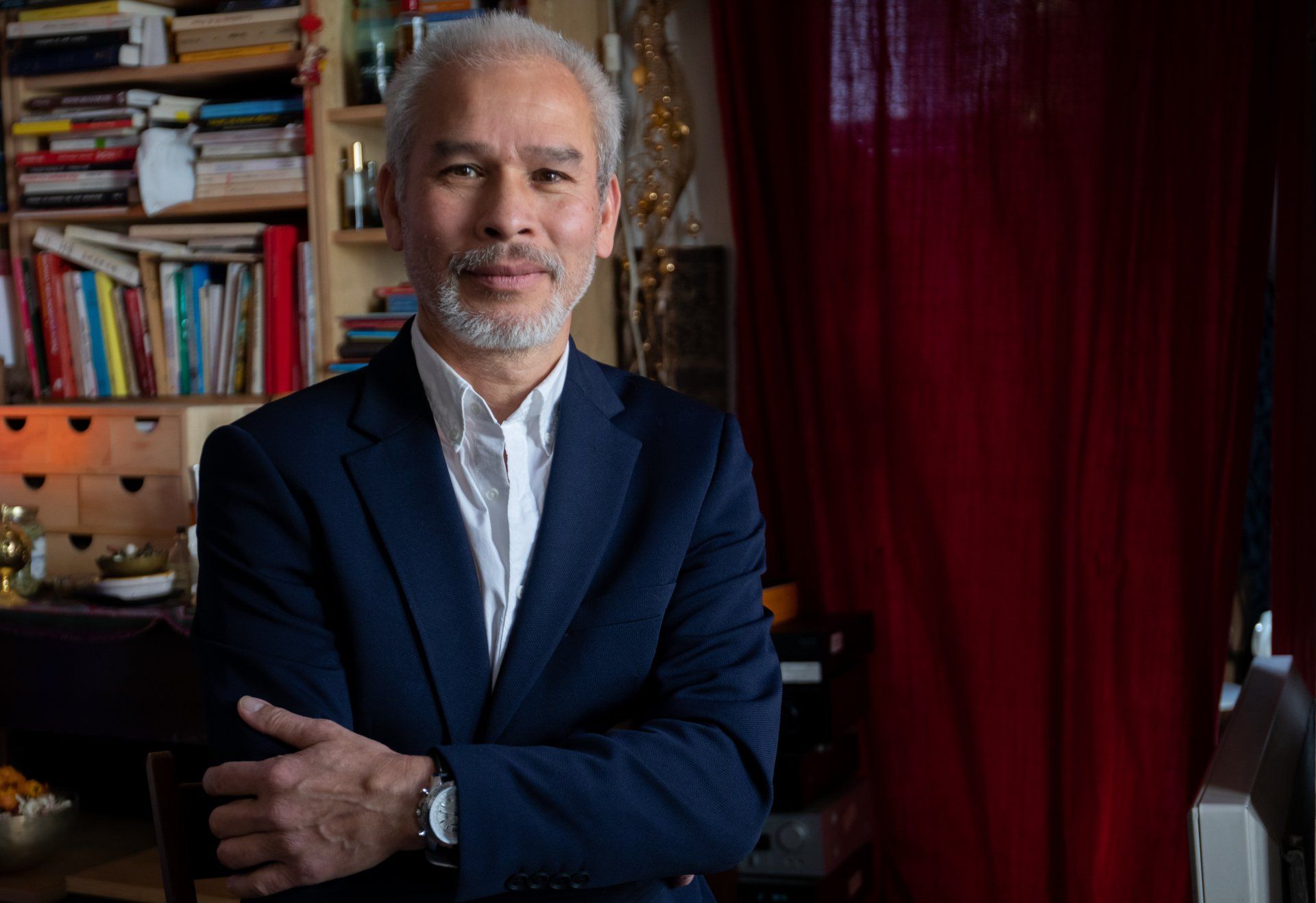 Séance libération des mémoires - Magnétiseur guérisseur à Paris 2