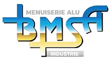 BMSA Industrie - Menuiseries en aluminium à La Réunion (974)