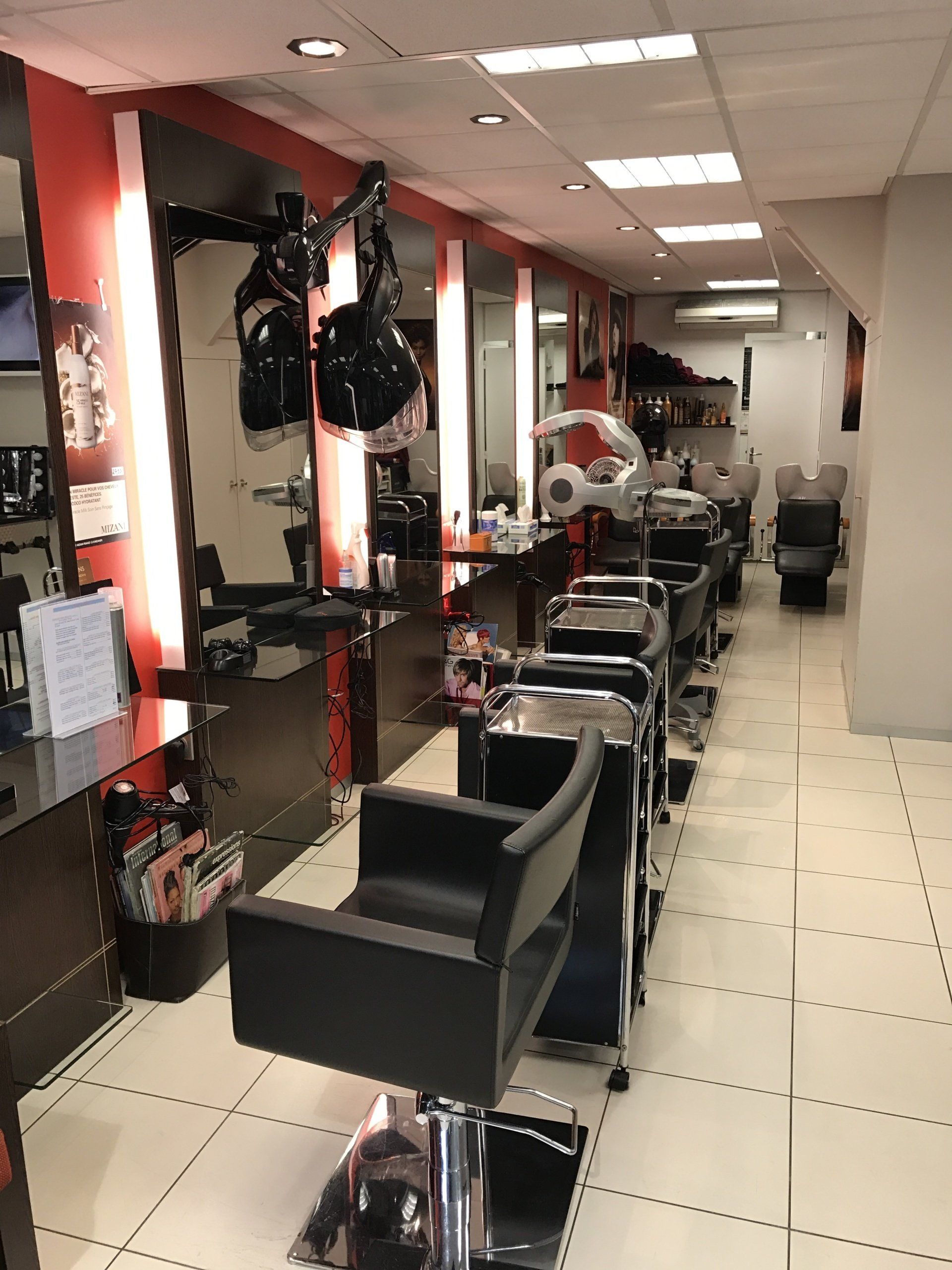 Photos du salon de coiffure Afro 3 à Troyes dans l'Aube (10)