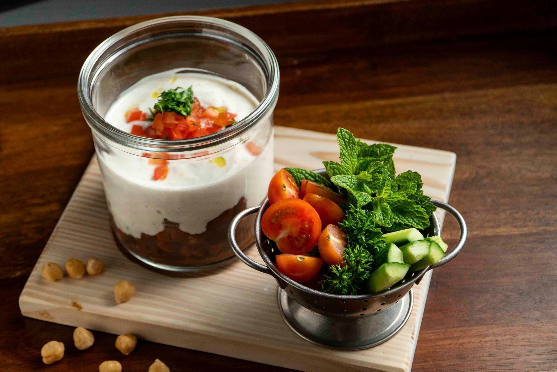 Coffeol's Finest Coffee Story