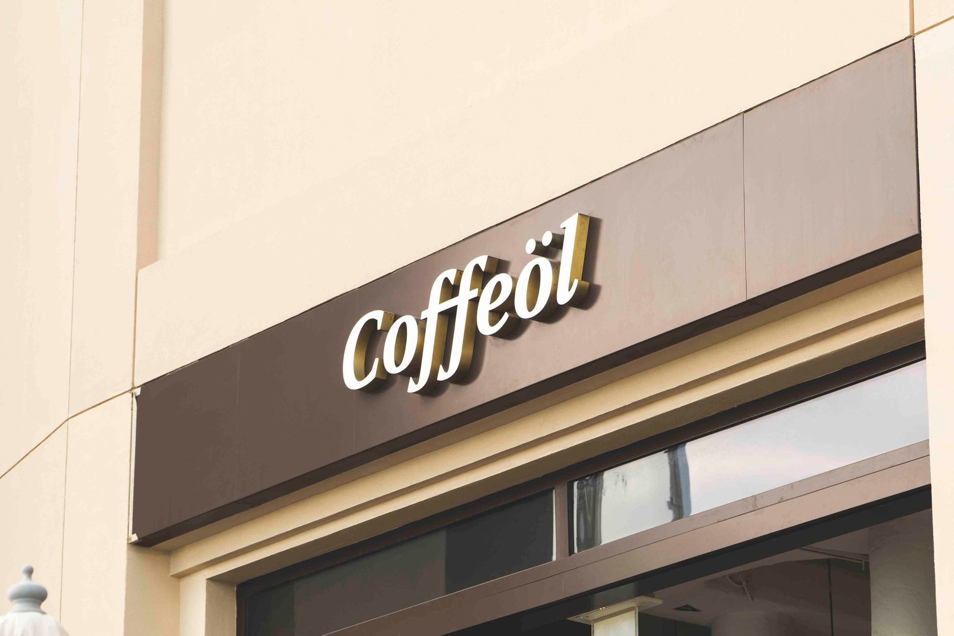 Coffeol's Finest Coffee Story