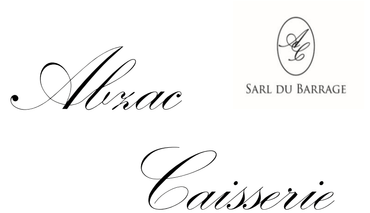 Abzac Caisserie | caisserie à proximité de Libourne