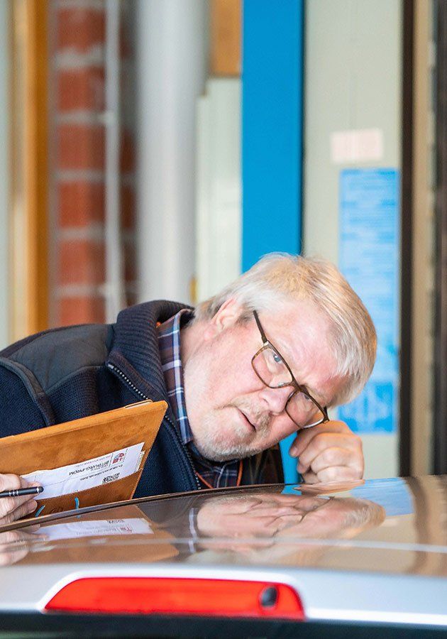 Kfz-Sachverständiger | Tönisvorst | Heinz-Jürgen Petrikowski