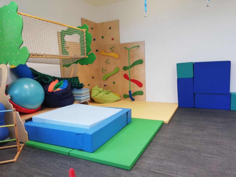 Therapiemöglichkeiten | Pirna | Ergotherapie Hand in Hand