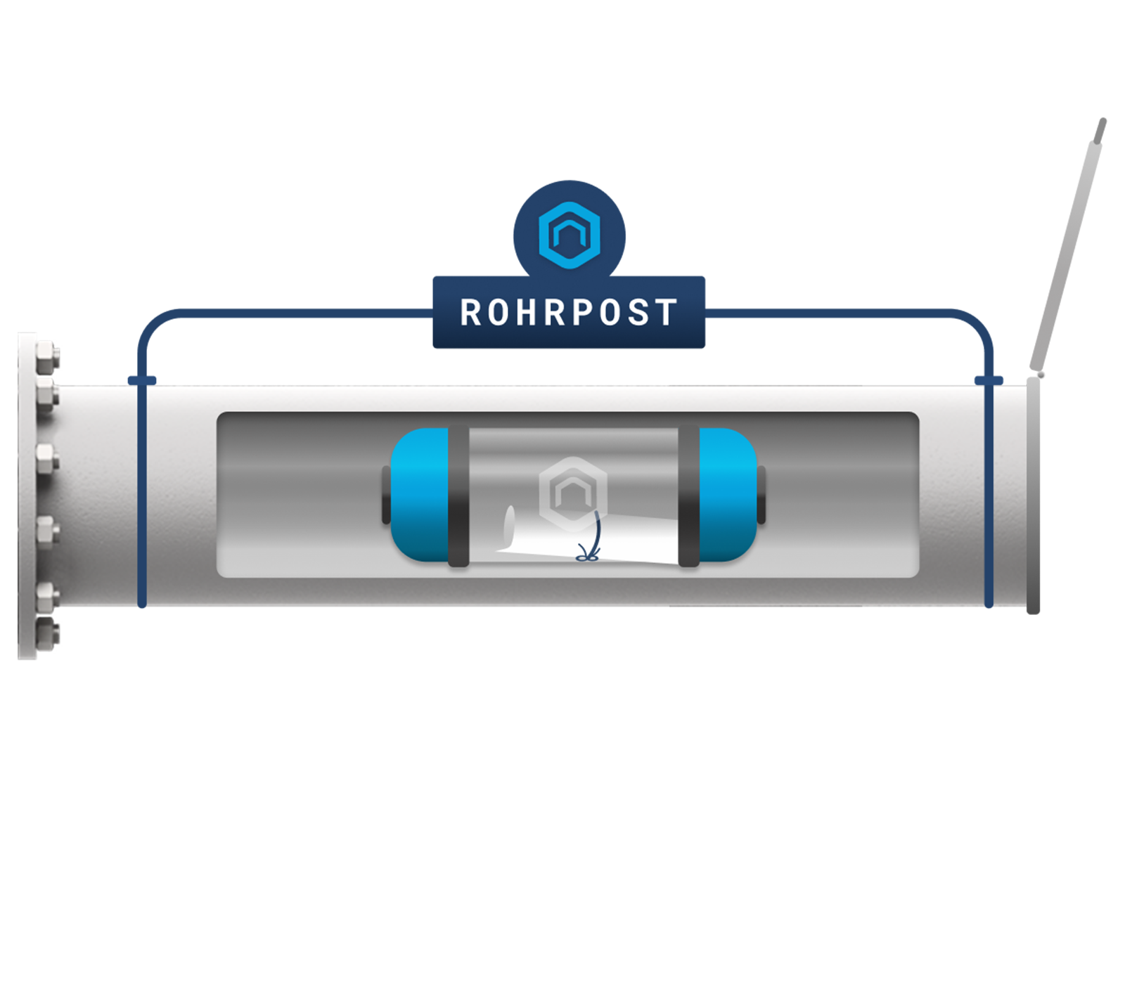 Herausragender Service im Anlagenbau | Flanscher