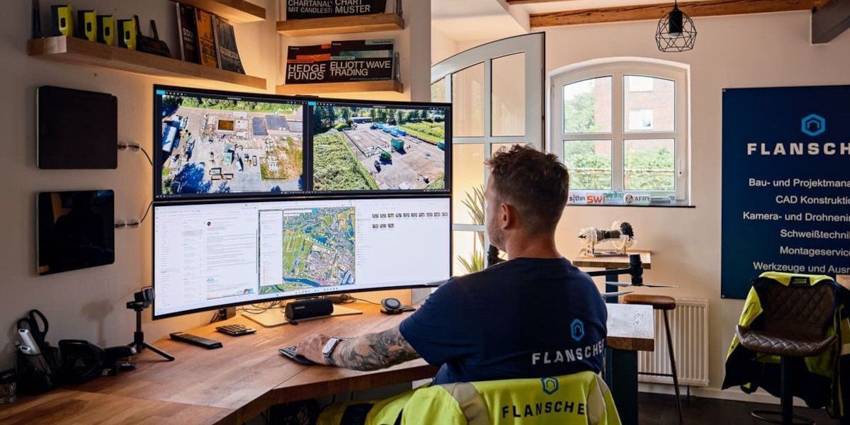 Referenzen | Flanscher GmbH