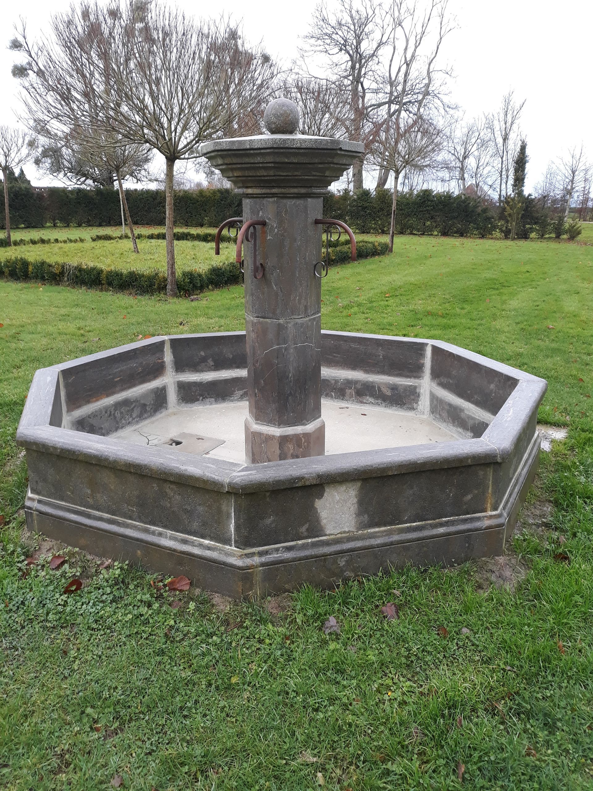 Aménagement de jardin à Lisieux - Pose de gravier, chemins