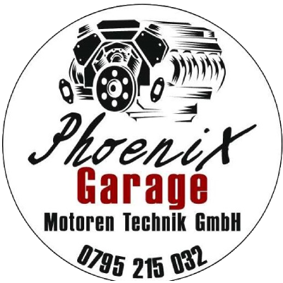 Autowerkstatt | St. Gallen | Phoenix Garage Motoren Technik GmbH