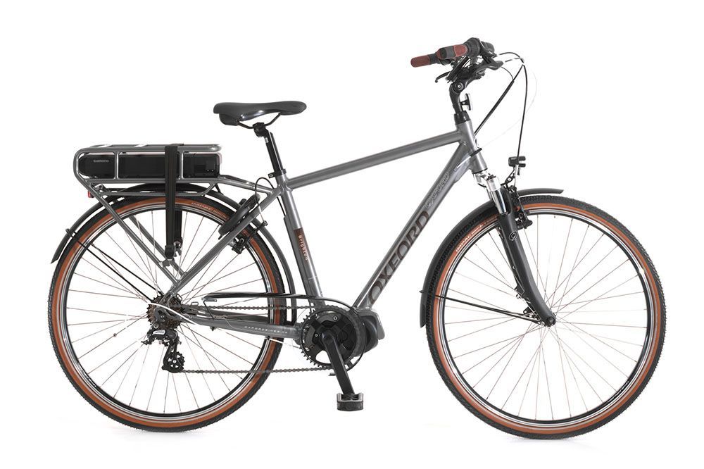 Oxford elektrische fietsen | Fietsen De Vogelaere | Maldegem