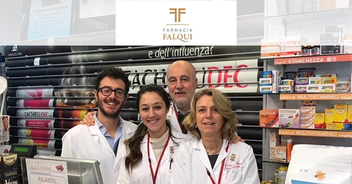 Servizi | Farmacia Falqui