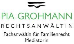 Rechtsanwaltskanzlei | Möhrendorf | Rechtsanwältin Pia Grohmann