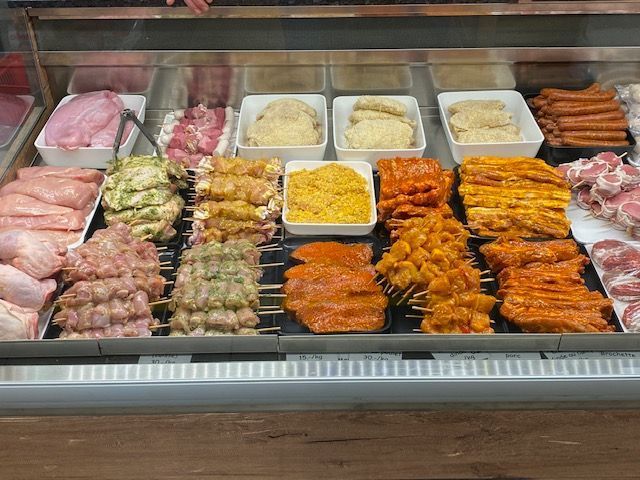 Notre galerie photos | Basse-Allaine | Daniel Fleury