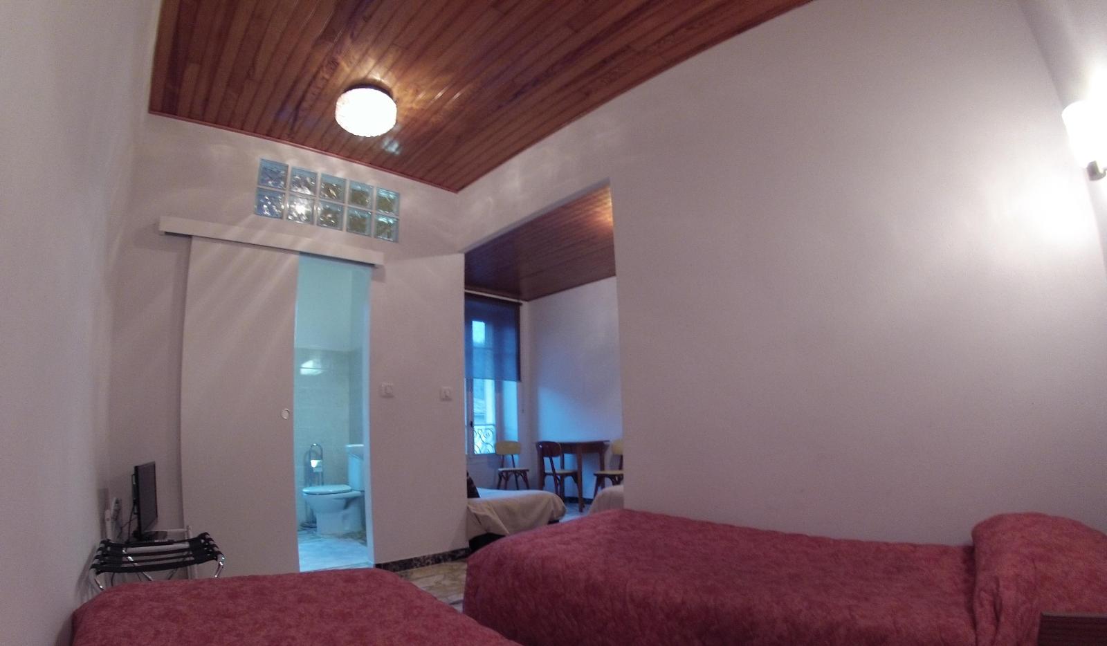 Hôtels - Hôtel du Centre à Tende