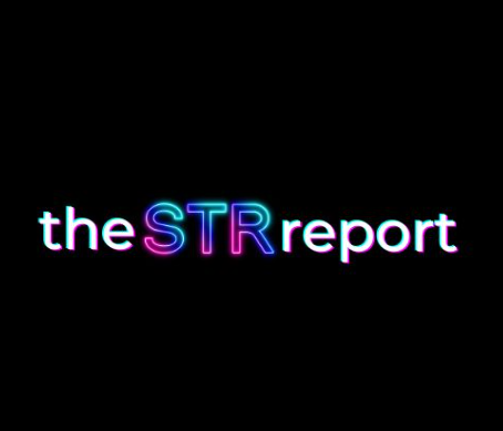 The STR Report - 100% Free STR Community