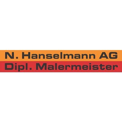 N. Hanselmann AG - Maler und Lackerierei | Staad