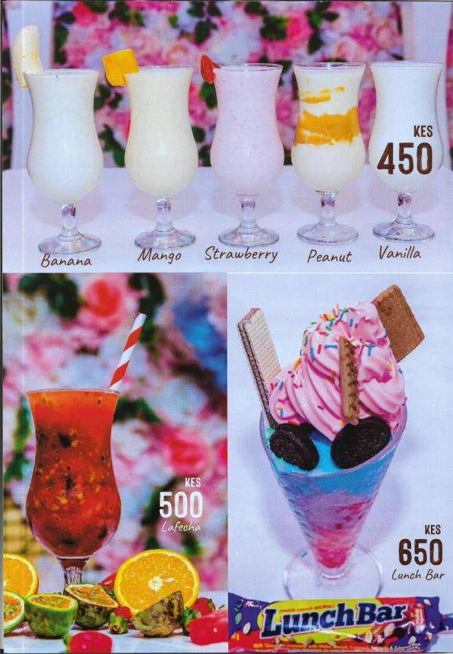 Menu of Grilled Meat Platters | Hash Grill and Catering