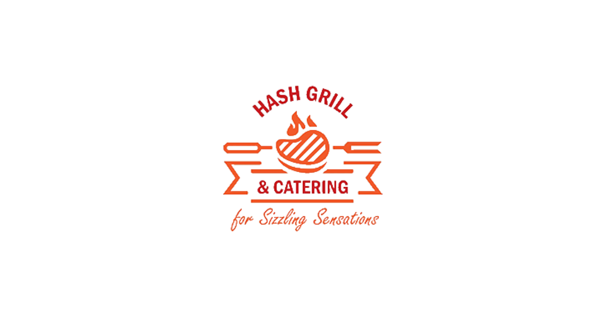 Gallery | Hash Grill and Catering