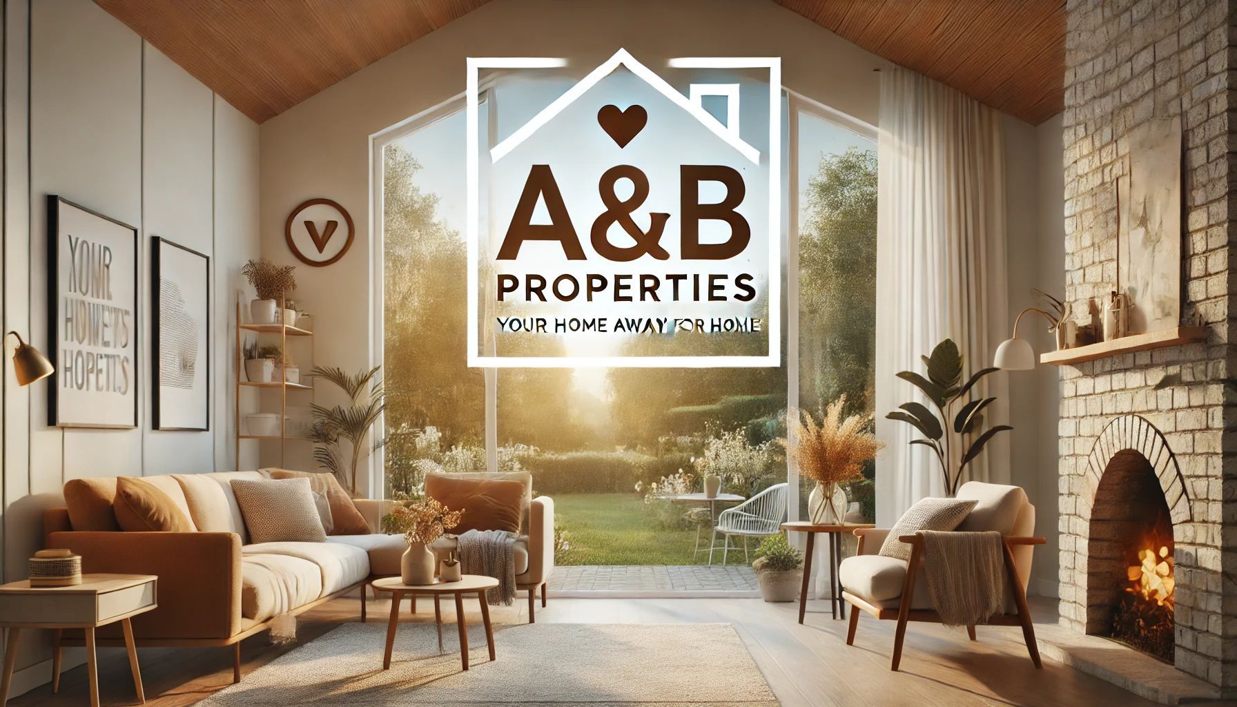 Short-Term Rentals & Property Management | A & B