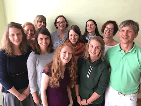 Ergotherapeut | Dresden | Ergotherapie Geithner