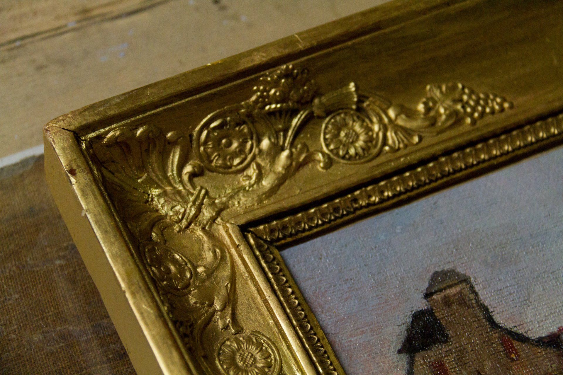 Encadrement sur mesure à Paris 8e - Tableaux, photos, gravures