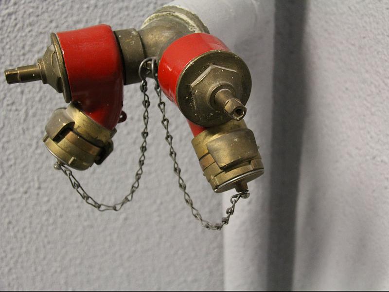 Hydro Application Incendie|Noiseau, expert en protection incendie