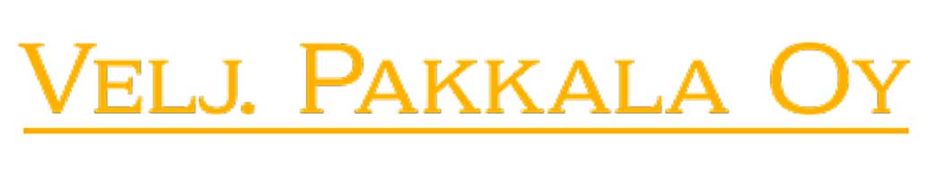 Maansiirtoliike Veljekset Pakkala Oy | Yhteystiedot