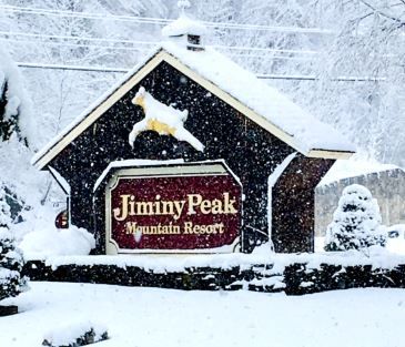 Jiminy Peak Mountain Rentals- Book Family Getaways for Less