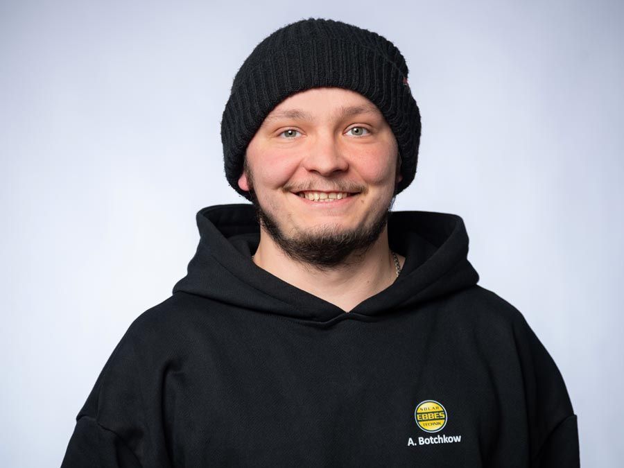 Solartechnik Ebbes | Experten seit 18 Jahren