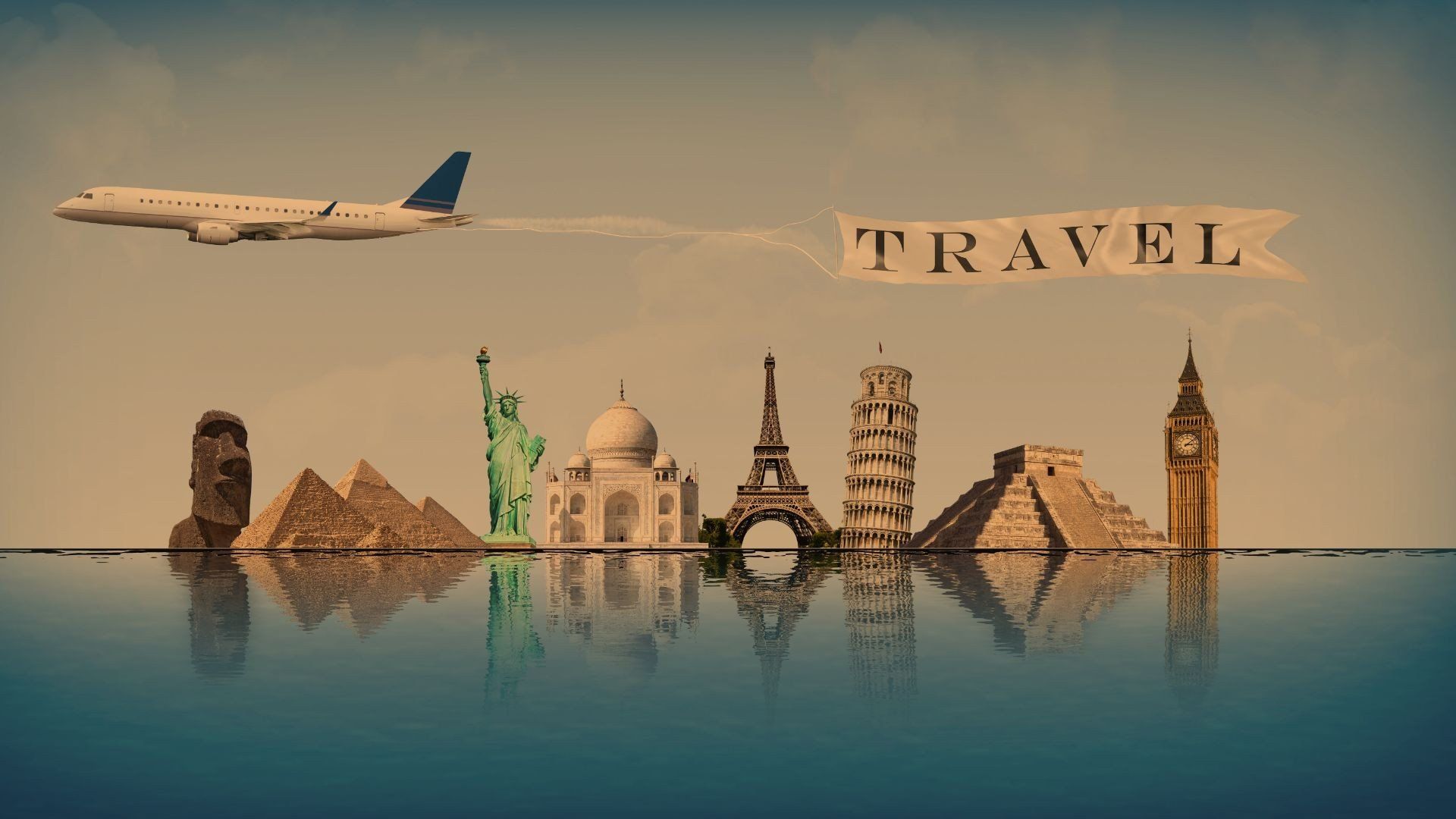 Agencia de viajes en Parla | Viajes Iberplaya