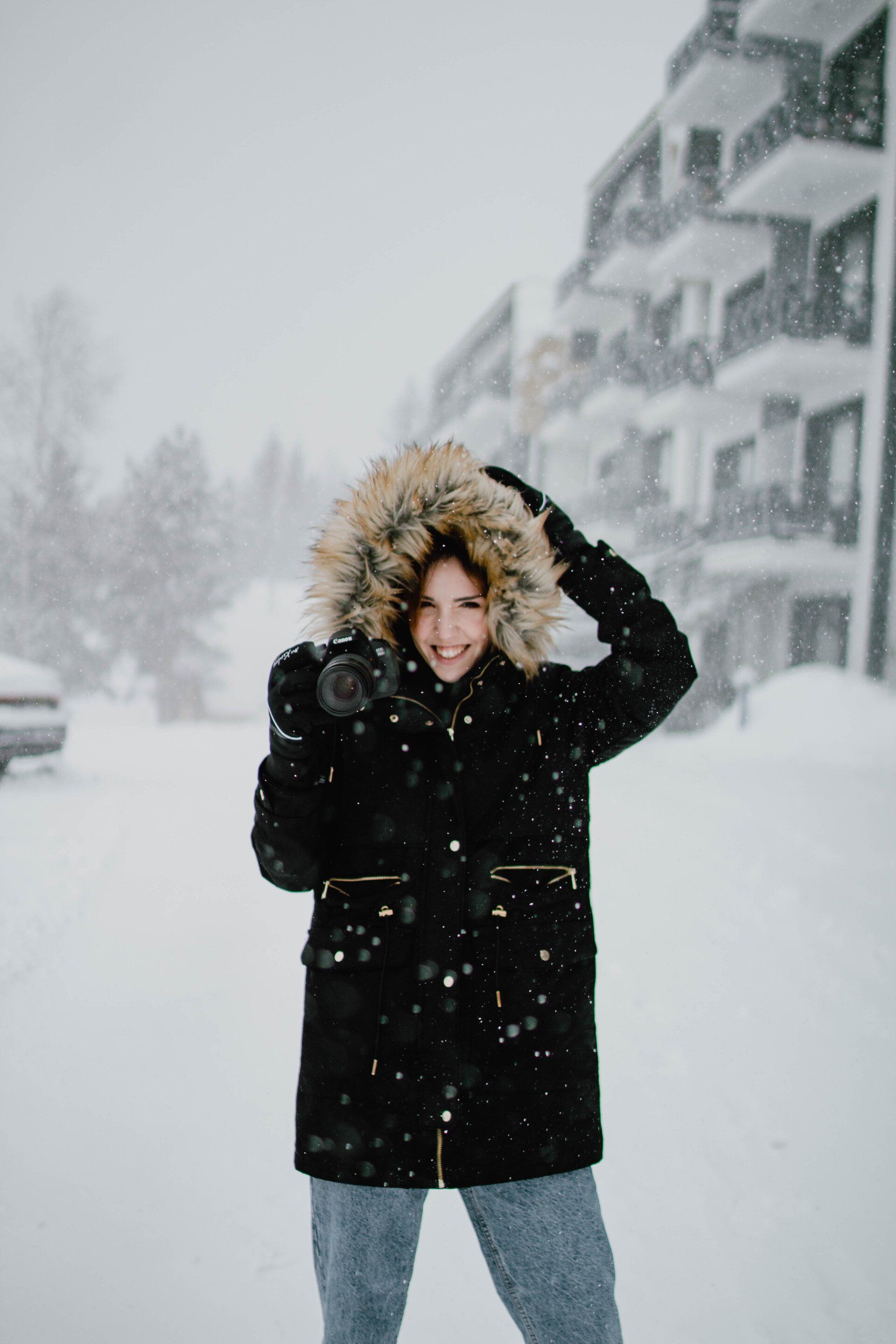 Winter Weight loss: Essential Rules to Avoid Gaining Fat